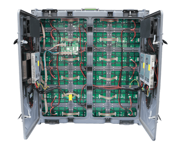 Blink Media - Digital Signage Brisbane - Led Signs