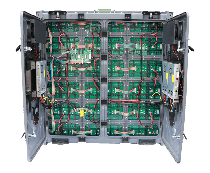 Blink Media - Digital Signage Brisbane - Led Signs