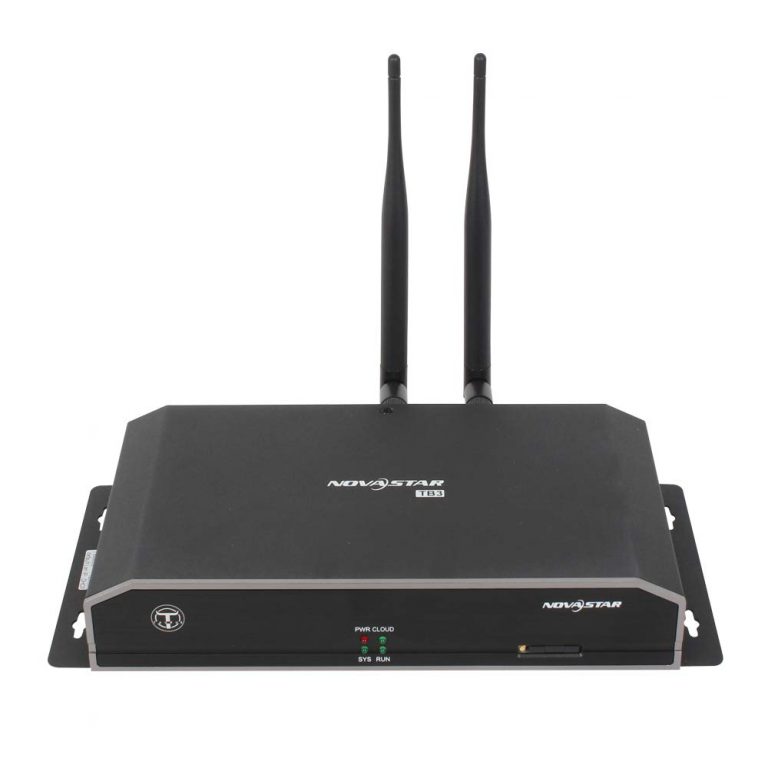 Blink Media - Digital Signage Brisbane - Led Signs