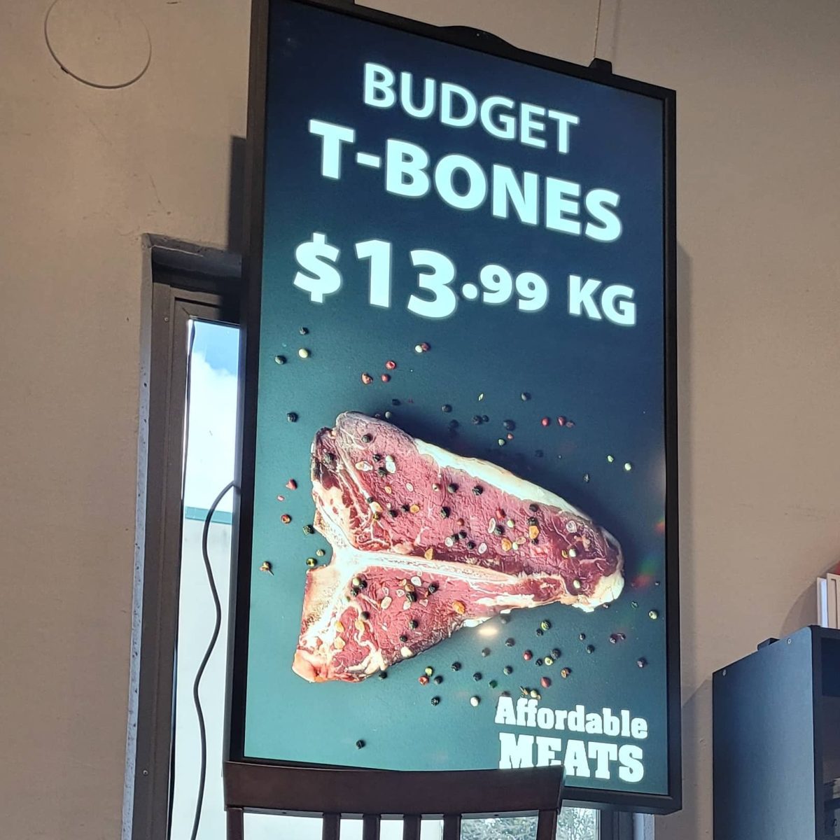 Blink Media - Digital Signage Brisbane - Led Ligh